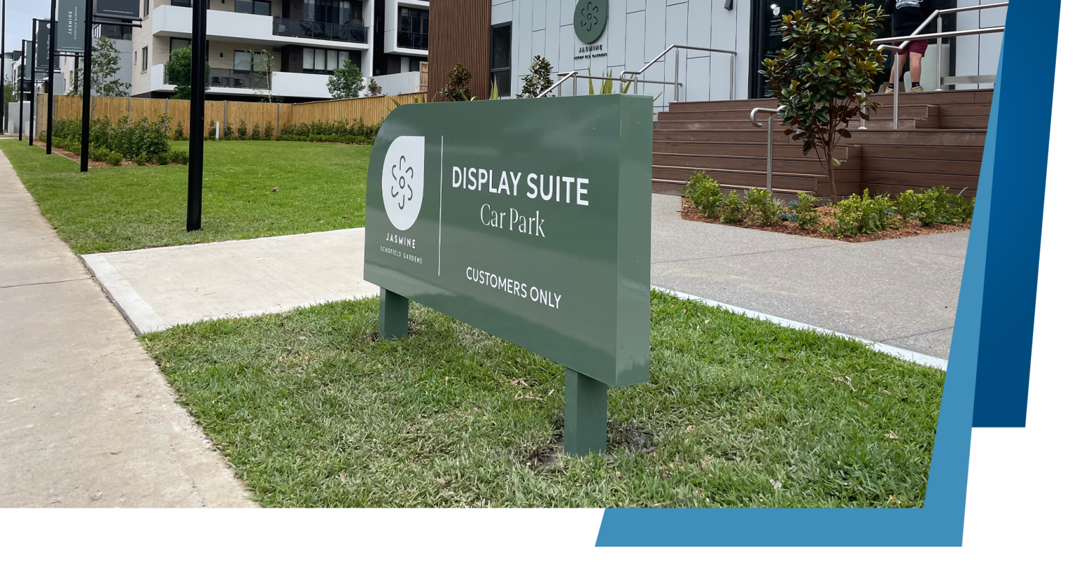 Displays – Wrap That Signs & Displays