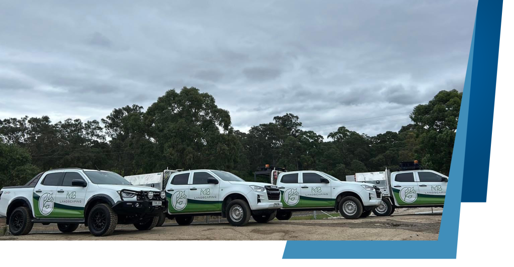 Vehicle Fleet Signage – Wrap That Signs & Displays